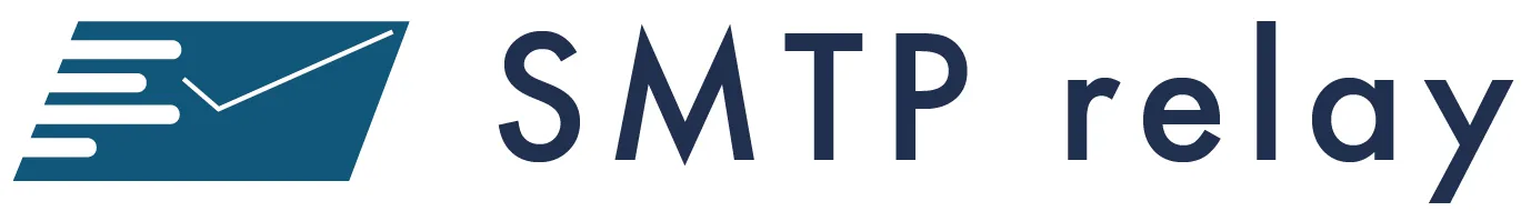 Documentation | SMTP Relay